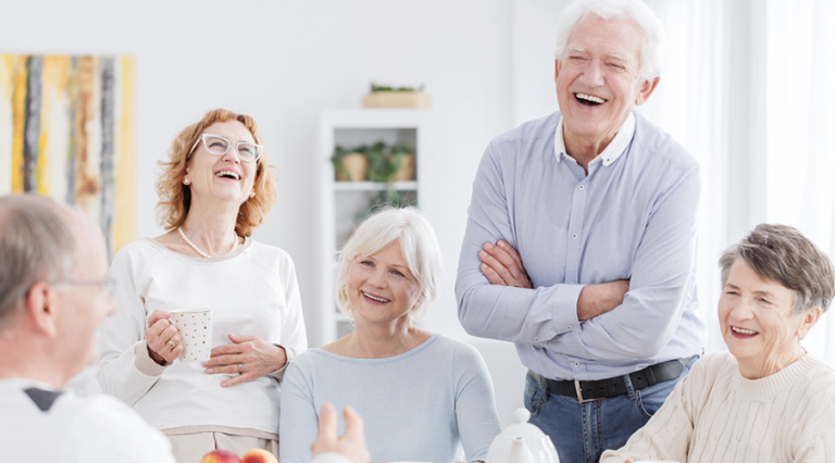 Family Meet And Greet Event At Greeley Village - Greeley Village