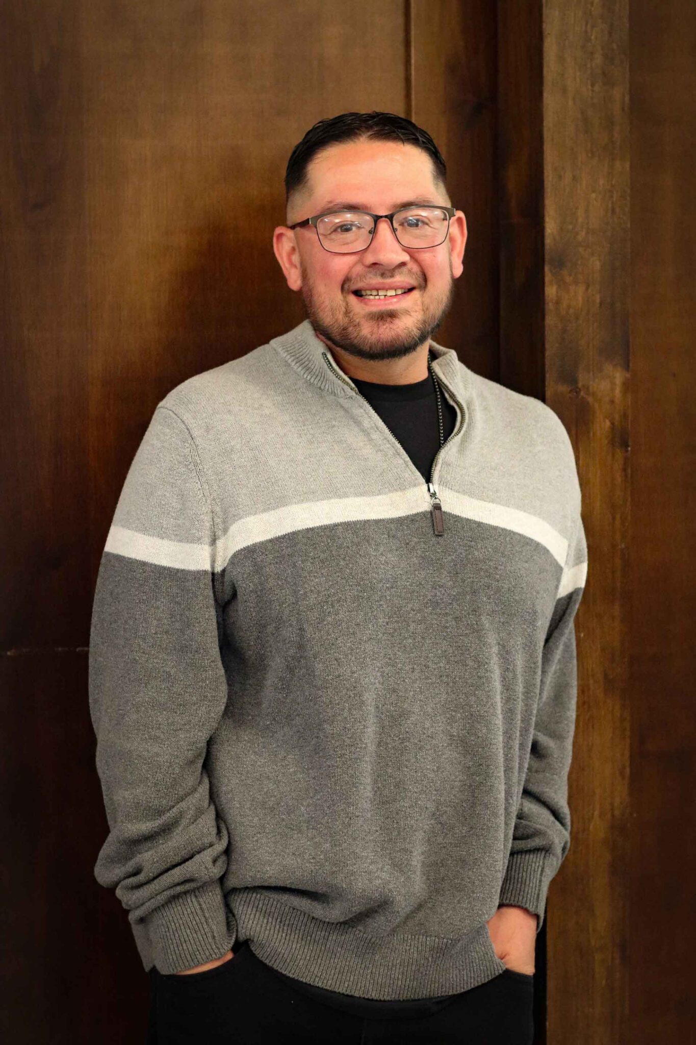 Robert Ramirez - Greeley Village